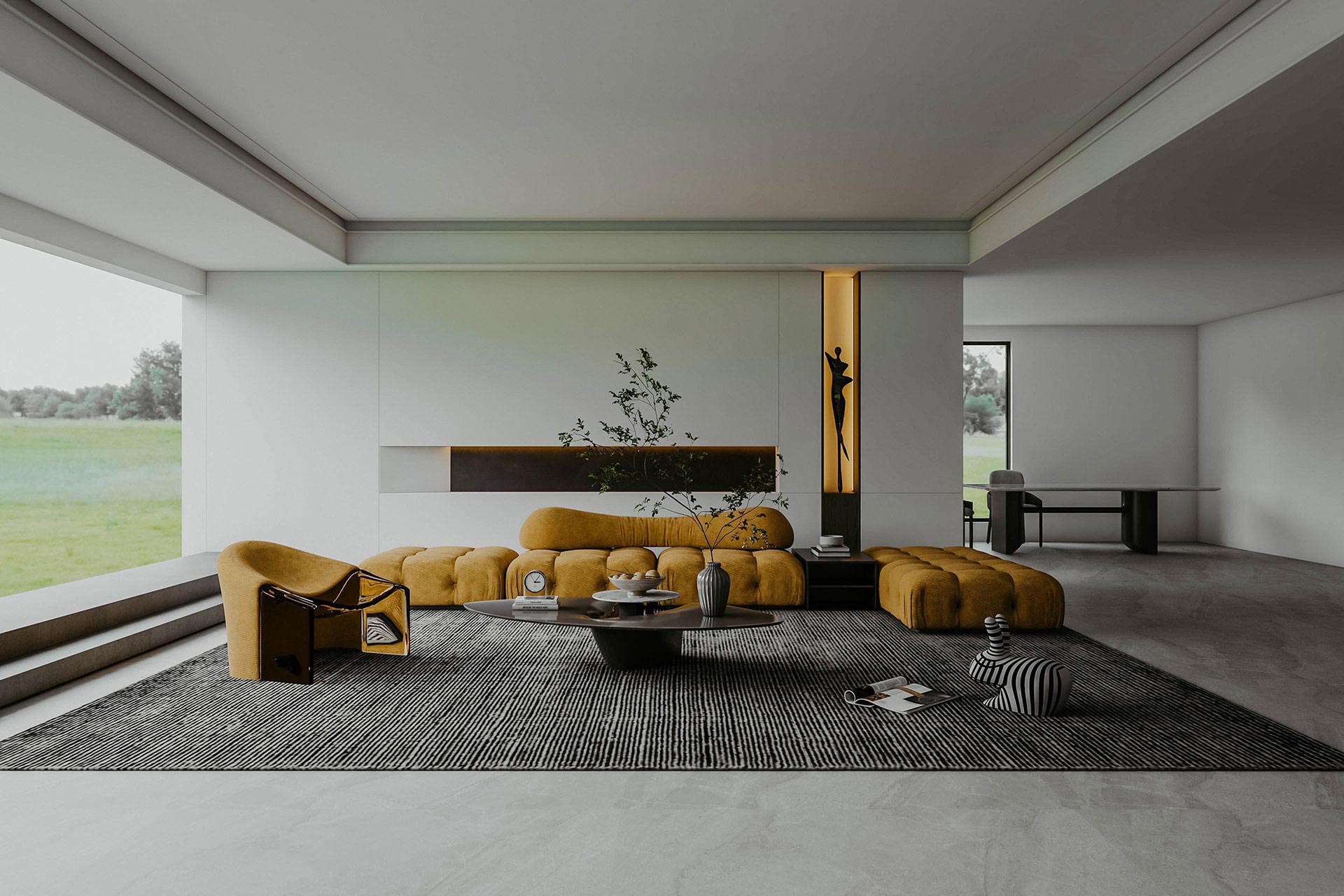 Top 5 design ideas to update your portfolio - Nieé - Reformas ...