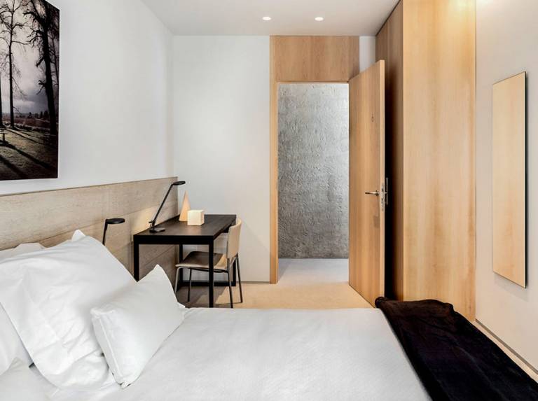 Dormitorios - Nieé - Reformas Integrales S.L.